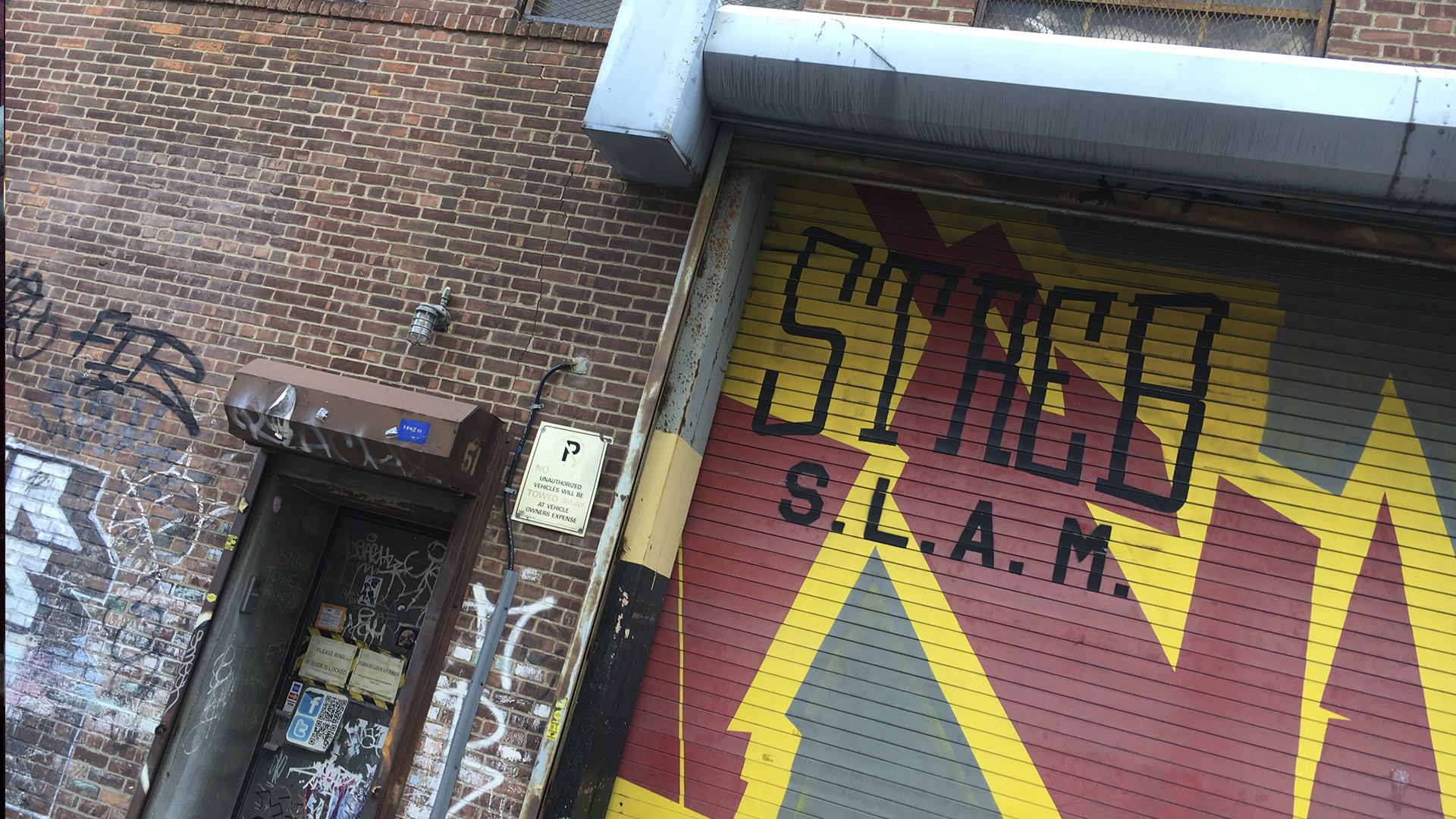 STREB – STREB Remote