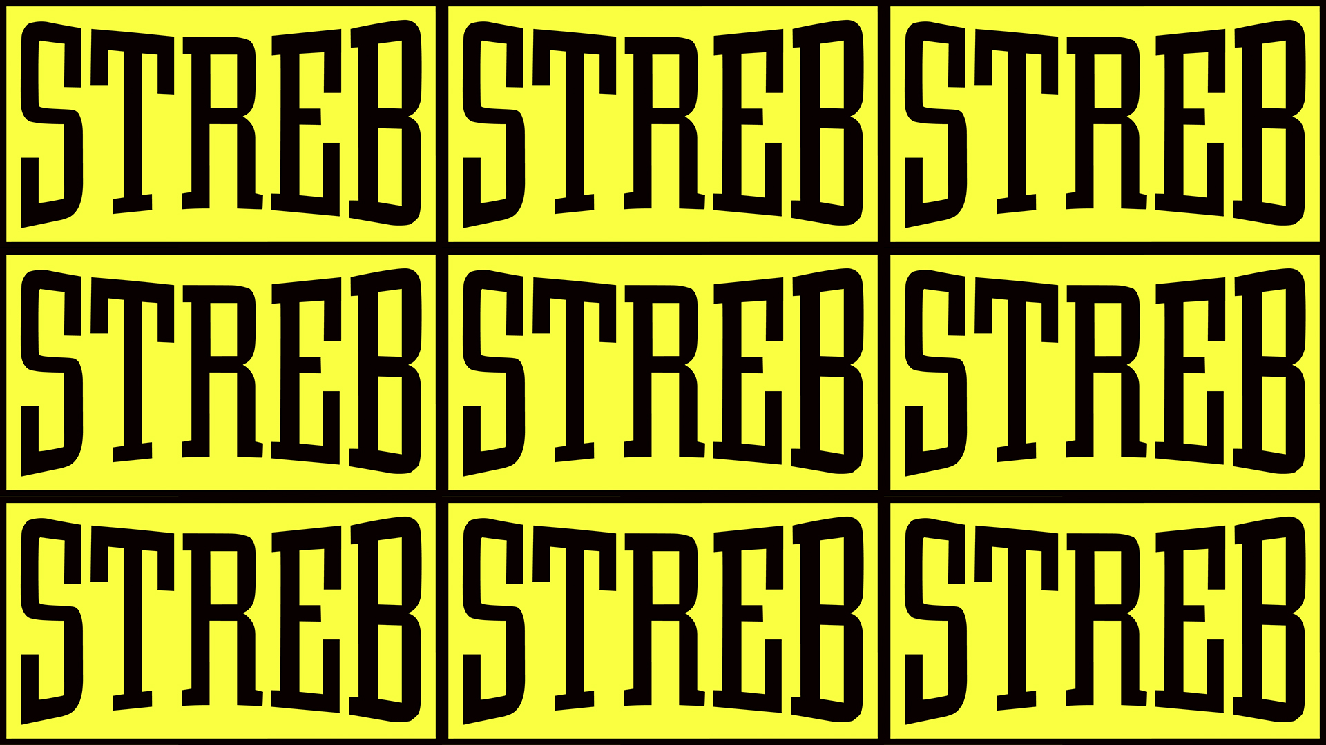 STREB – STREB Remote