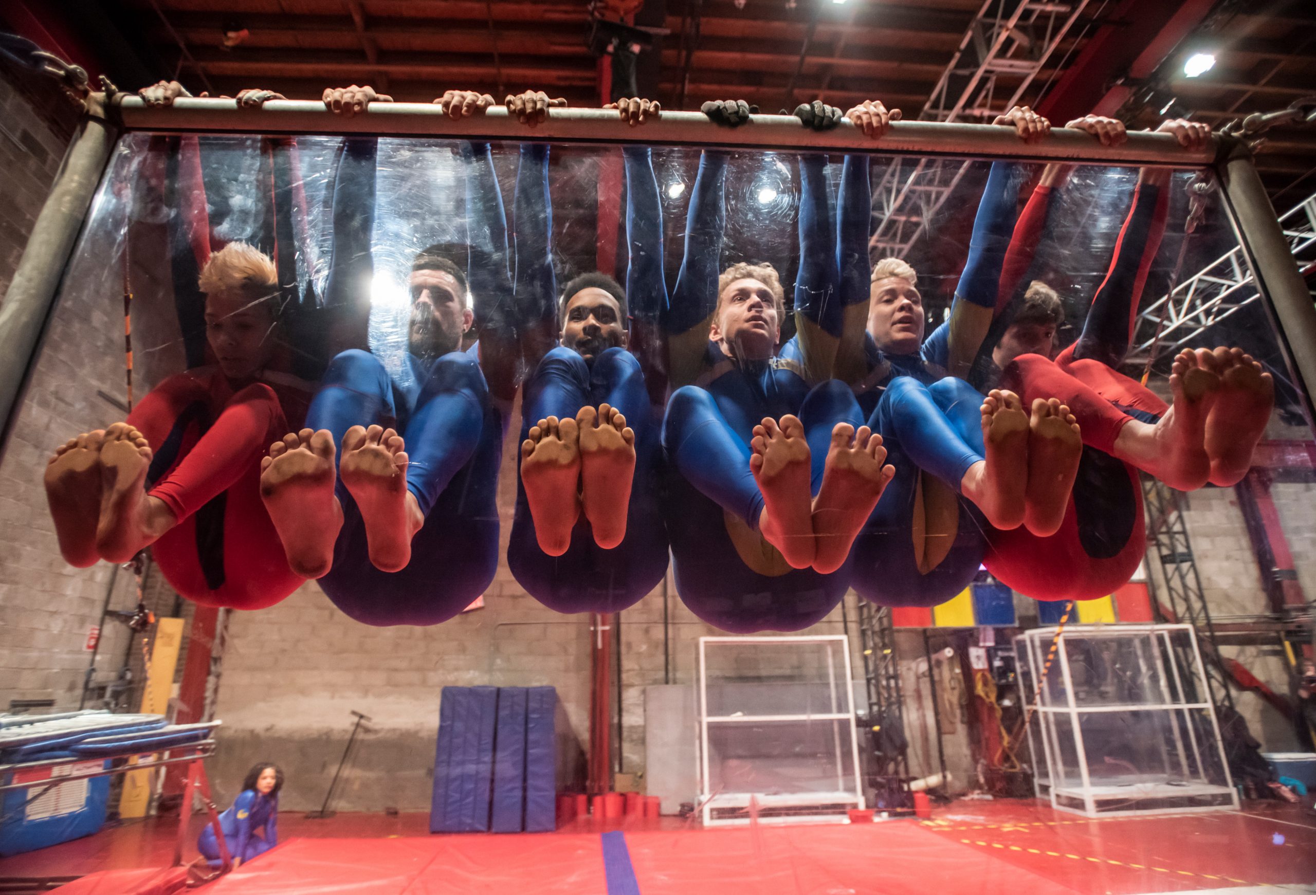 STREB – Streb Extreme Action