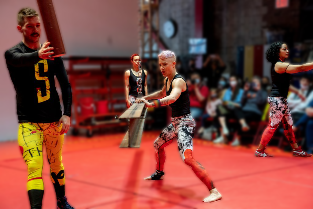 STREB – beamblur-full