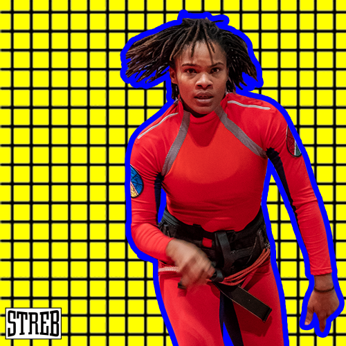 STREB – STREB EXTREME ACTION